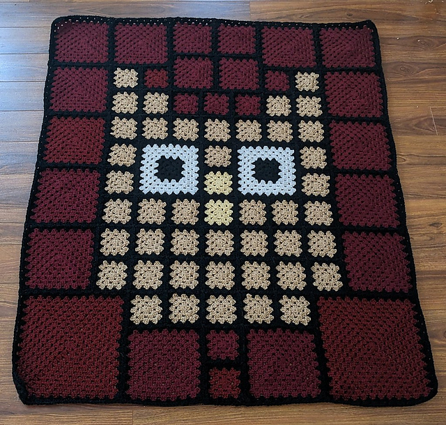 Ravelry: ASA Owl pattern by Becky Simmons