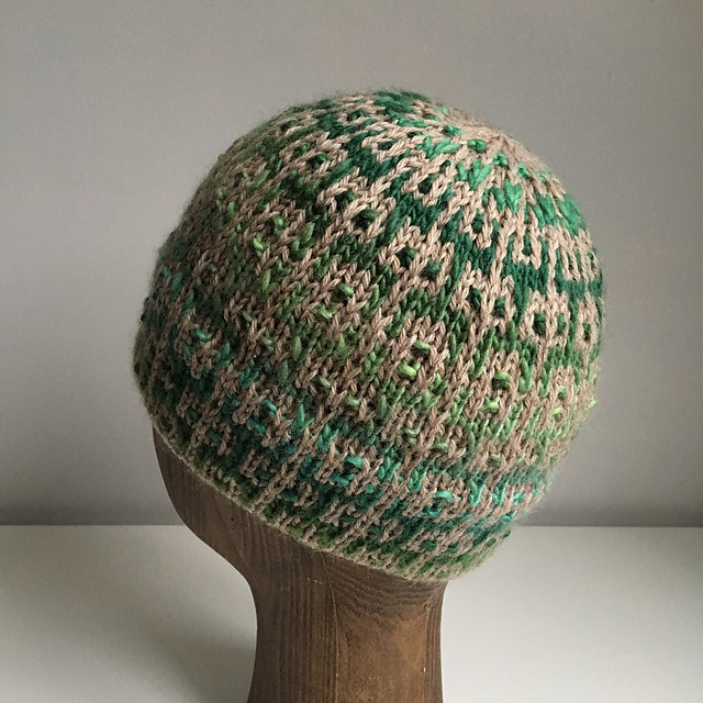 Ravelry: Up North pattern by Susan Ashcroft