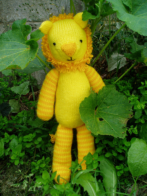 Ravelry: Kiiro pattern by Aine Marriott