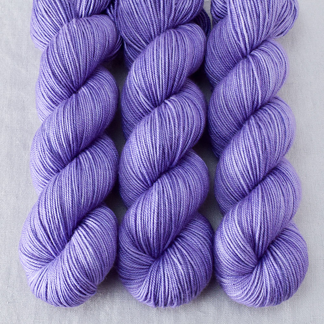 Ravelry: Miss Babs Yummy 3-Ply
