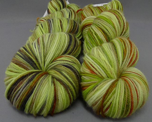 Ravelry: Miss Babs Windsor Sock