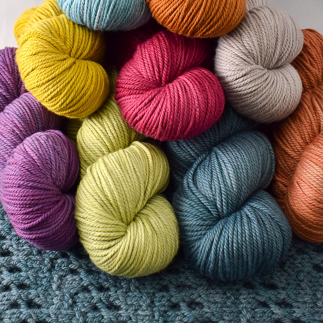 Ravelry: Miss Babs K2