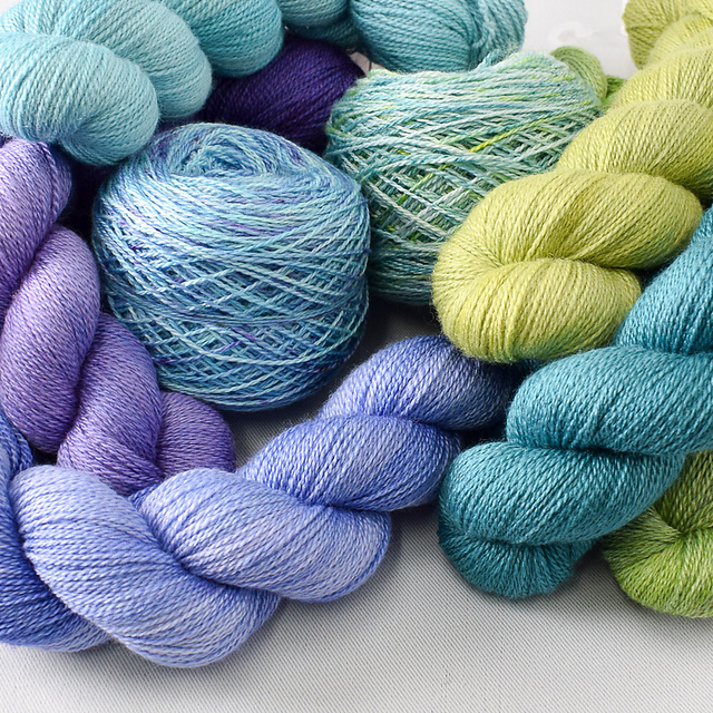 Ravelry: Miss Babs Yet