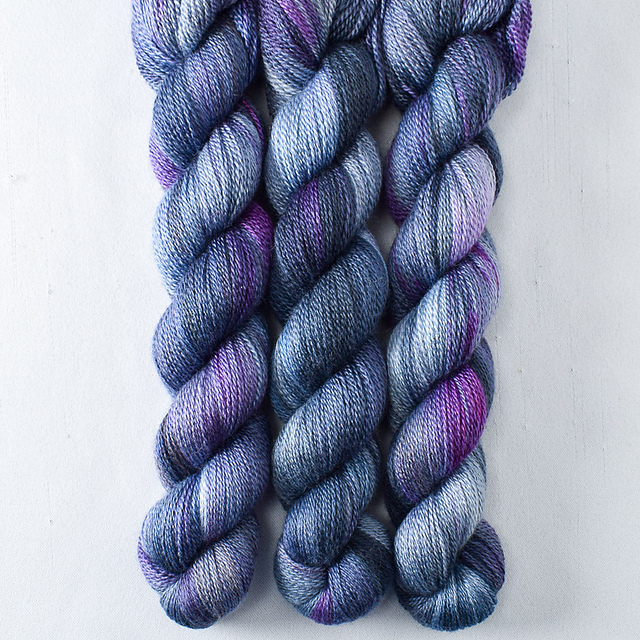 Ravelry: Miss Babs Yet