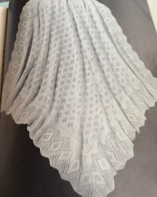 Ravelry: Rock-a-bye pattern by Patons & Baldwins