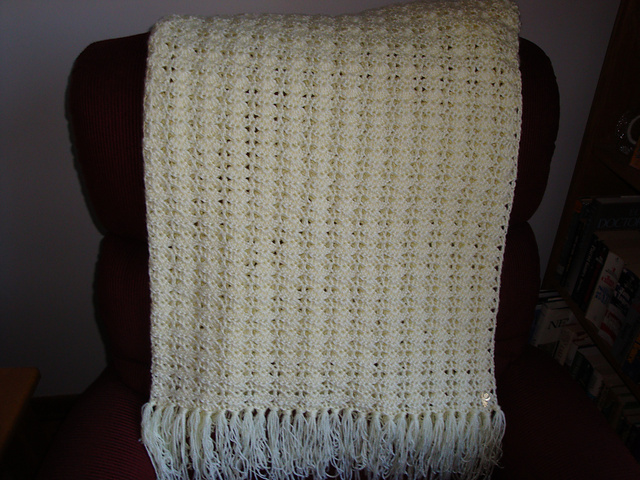 Ravelry: Cozy Cuddle pattern by Carole Prior