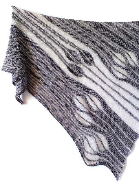 Ravelry: missuscolumbo's SAMPLE Floatini