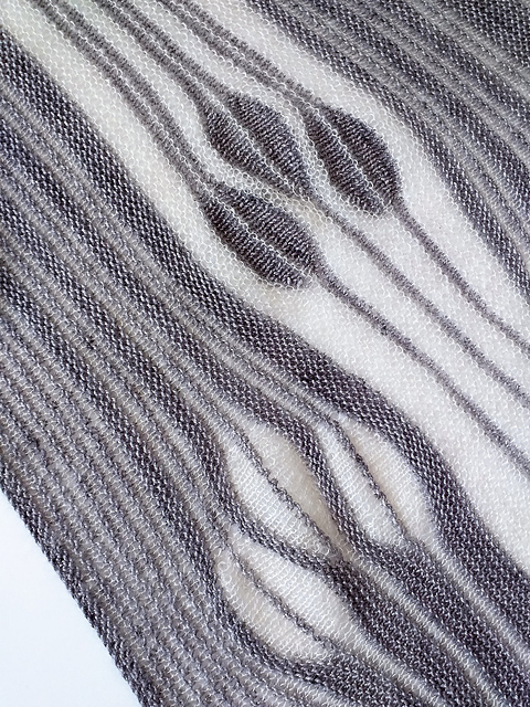 Ravelry: missuscolumbo's SAMPLE Floatini