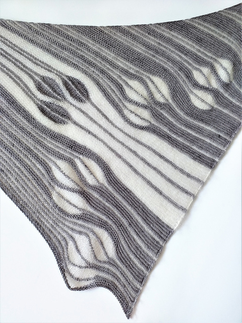 Ravelry: missuscolumbo's SAMPLE Floatini