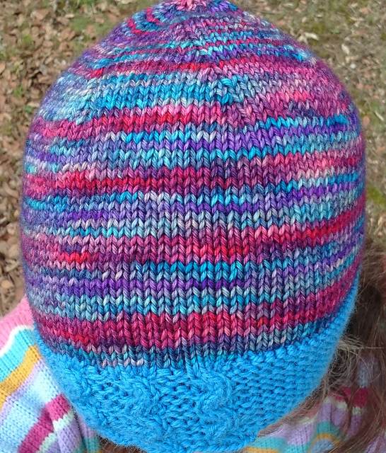 Ravelry: Wafting pattern by Tracey Lee