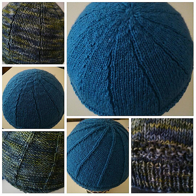 Ravelry: Wheely hat pattern by Tracey Lee
