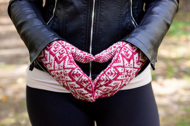 Ravelry: Designs by Caitlin Shepherd