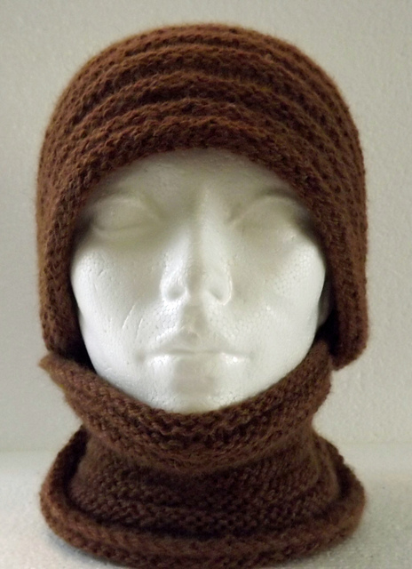 Ravelry: Twisted Cowl 112 pattern by Michelle Porter