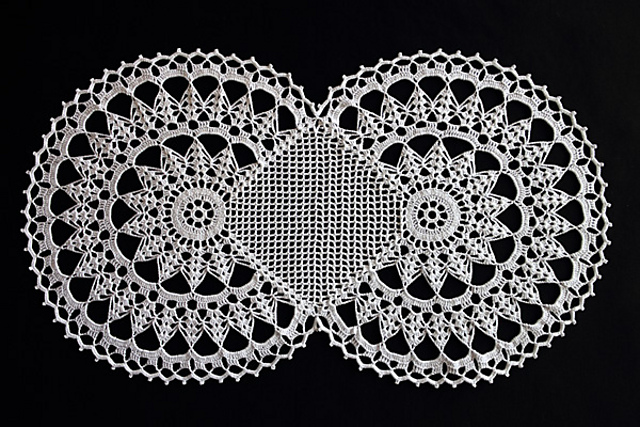 Ravelry: Osier pattern by Les Editions de Saxe