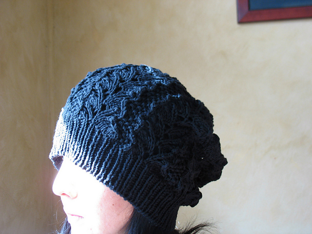 Ravelry: miyayo's Fern Glade