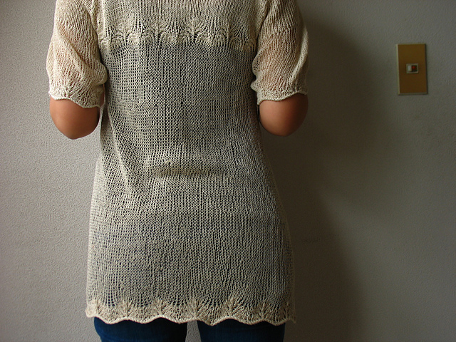 Ravelry: miyayo's Lull in JAPAN