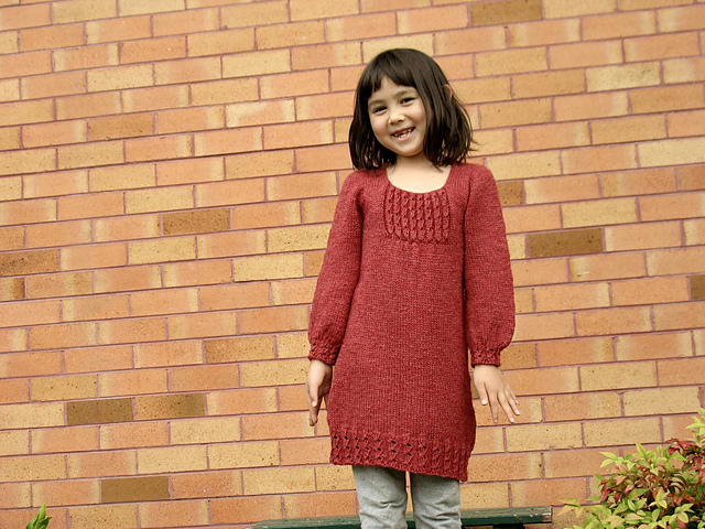 Ravelry: miyayo's Little Red Caviar