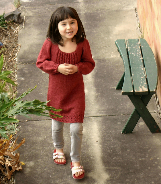 Ravelry: miyayo's Little Red Caviar