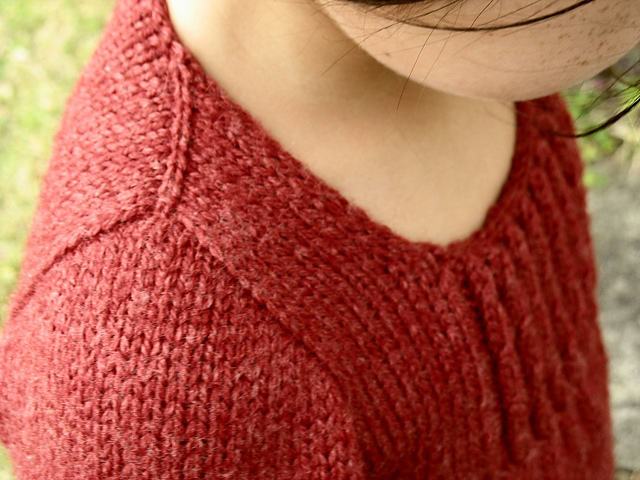Ravelry: miyayo's Little Red Caviar