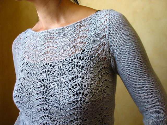 Ravelry: miyayo's Ninian ★ test
