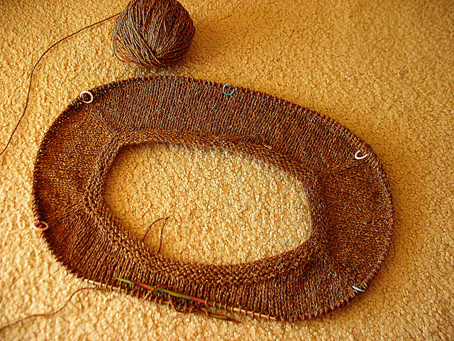 Ravelry: miyayo's Oak by Poolside