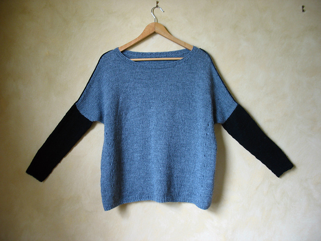 Ravelry: miyayo's Winter Relax