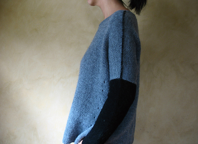 Ravelry: miyayo's Winter Relax