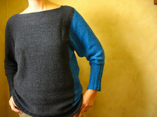 Ravelry: miyayo's In The Night Sky ★ test