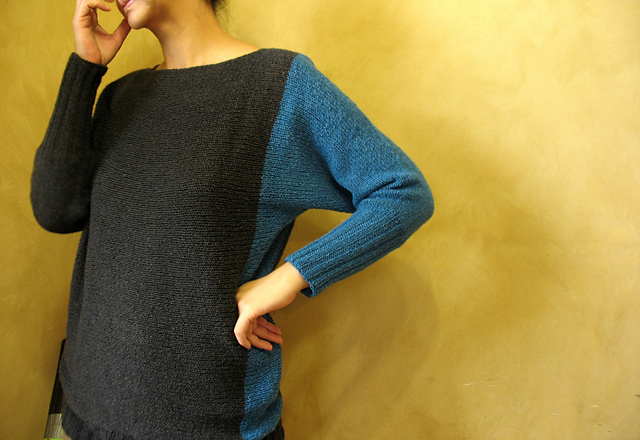 Ravelry: miyayo's In The Night Sky ★ test