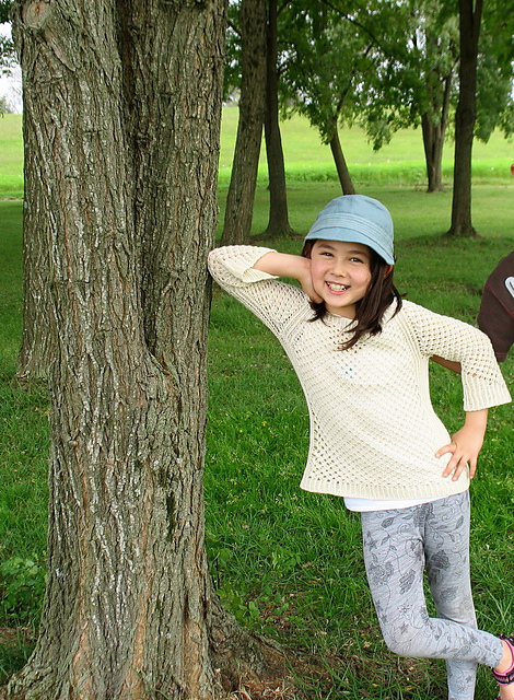 Ravelry: miyayo's Ko-shinobi