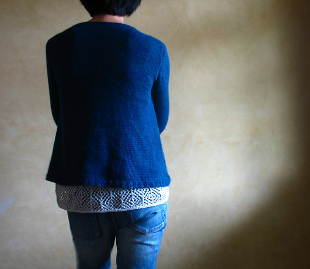 Ravelry: miyayo's Ivy Line (b)