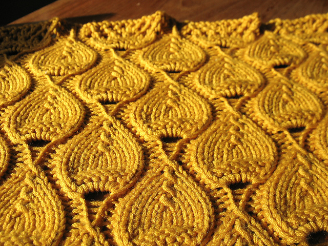 Ravelry: miyayo's kiiro de sankaku