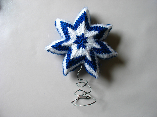 Ravelry: miyayo's When You Wish upon a Star