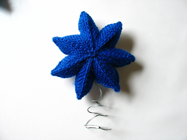 Ravelry: miyayo's When You Wish upon a Star