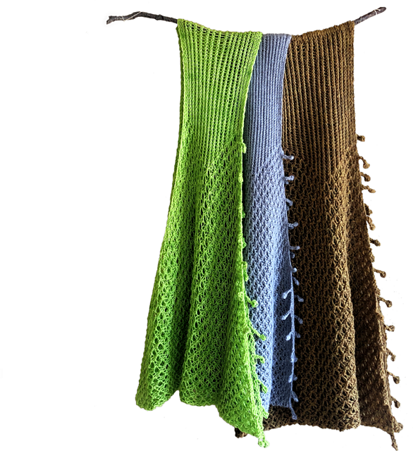 Ravelry: Edora Cowl pattern by Yoko Johnston