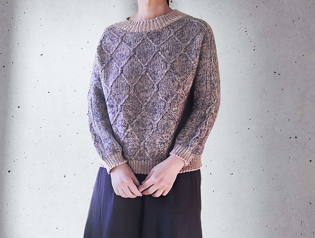 Ravelry: Mameko pattern by Yoko Johnston