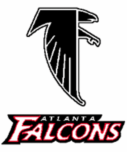 Ravelry: Inspired by Atlanta Falcons pattern by Jessica Davis