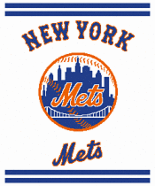 Ravelry: Inspired by New York Mets pattern by Jessica Davis