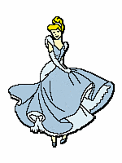 Ravelry: Cinderella pattern by Jessica Davis