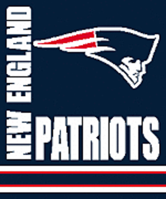 Ravelry: Inspired by New England Patriots pattern by Jessica Davis