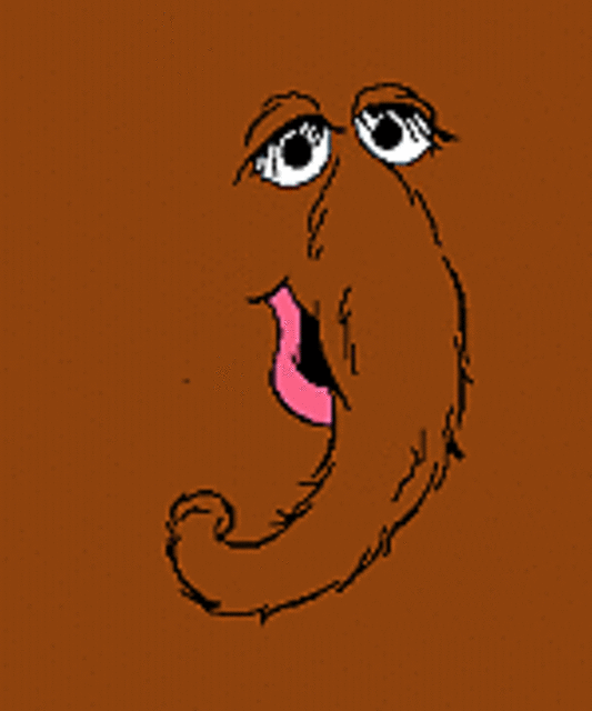 Ravelry: Inspired by Snuffy Fun Face pattern by Jessica Davis