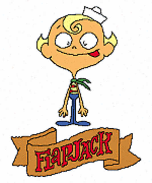 Ravelry: Flapjacks pattern by Jessica Davis