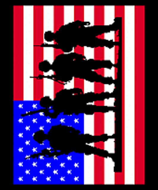 Ravelry: Standing Guard pattern by Jessica Davis