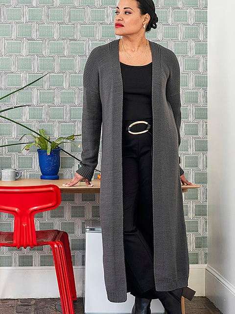 Ravelry: Ashlar pattern by Lorenette Haynes