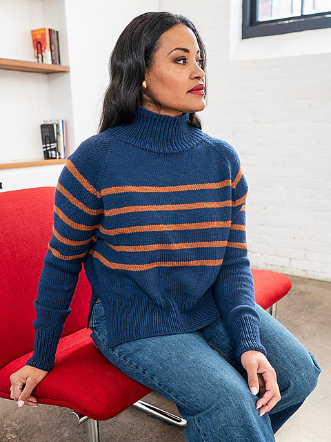 Ravelry: Bressummer pattern by Åsa Buchta