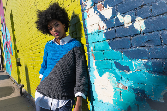 Ravelry: Pythagoras pattern by Mel Kennelly