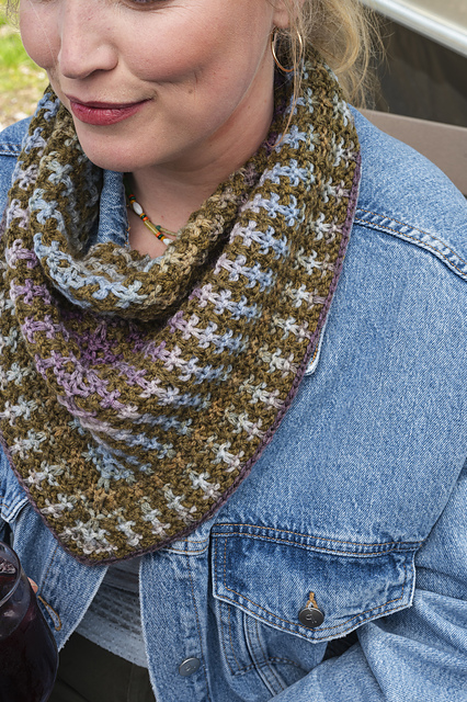 Ravelry: Skip pattern by Alison Green