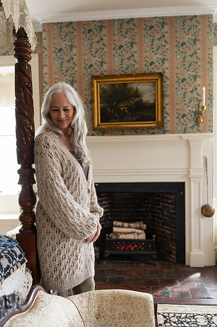 Ravelry: Meader pattern by Åsa Buchta