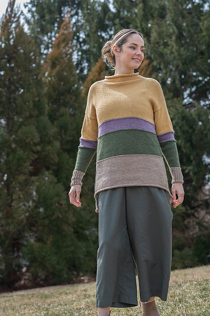 Ravelry: Dou Dizhu pattern by Mel Kennelly