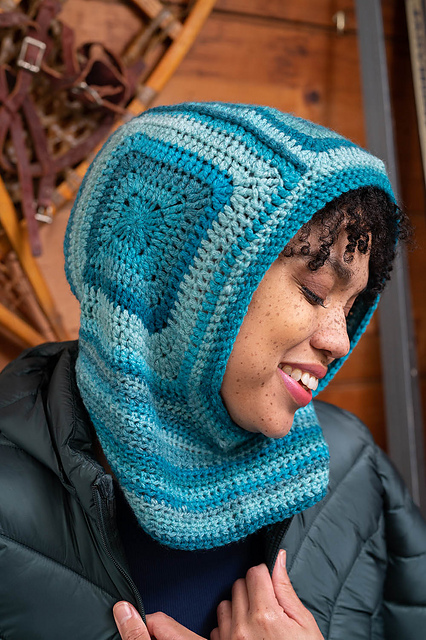 Ravelry: Piste pattern by Mel Kennelly